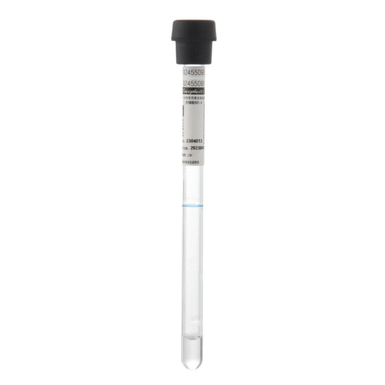 Purple EDTA Tube: Comprehensive Guide for Medical