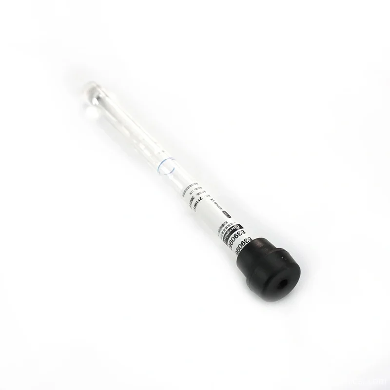 Capillary Micro Blood Collection Tube for Precise Diagnostics