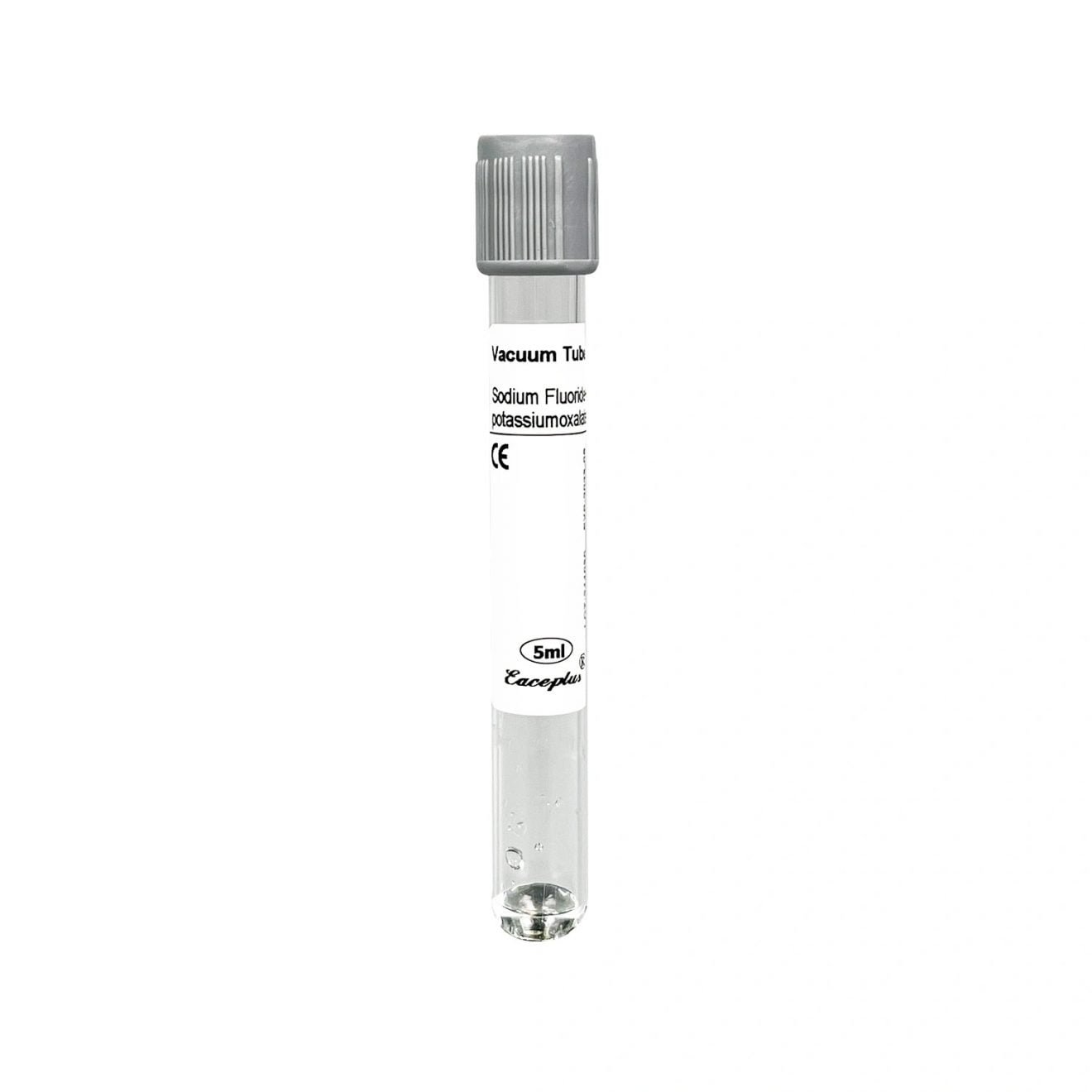 Disposable Medical Supplies Plasma EDTA Tubes