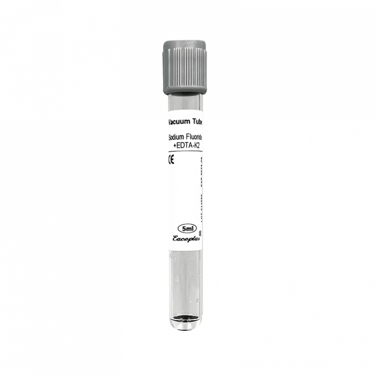 Sodium Citrate Tubes for Precise Blood Sample Collection | SINY