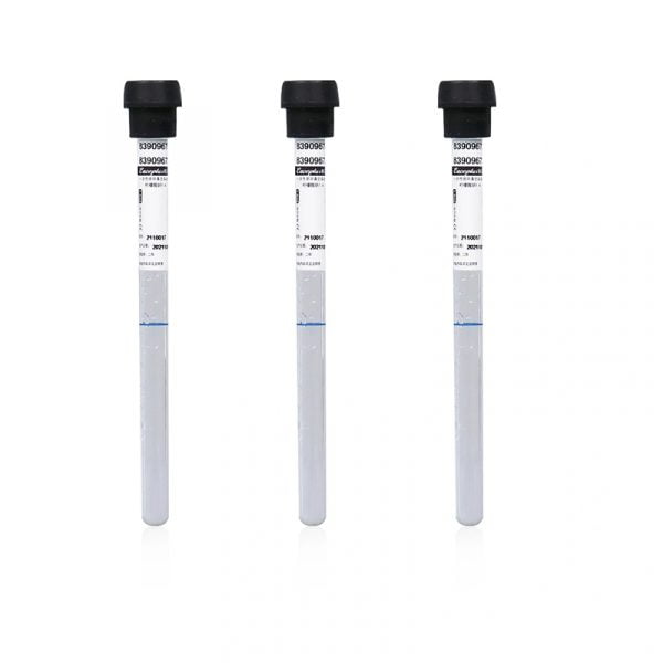 ESR Tubes: The Perfect Solution for Reliable Blood Test Results