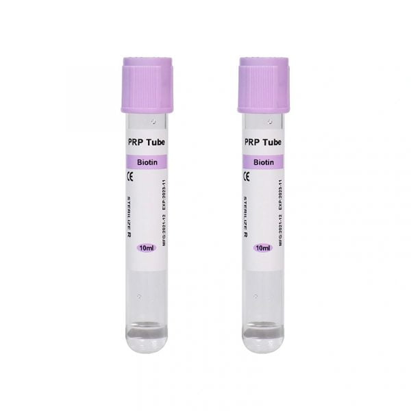 SINY Medical: Leading Blood Collection Tube PrP Tube Provider