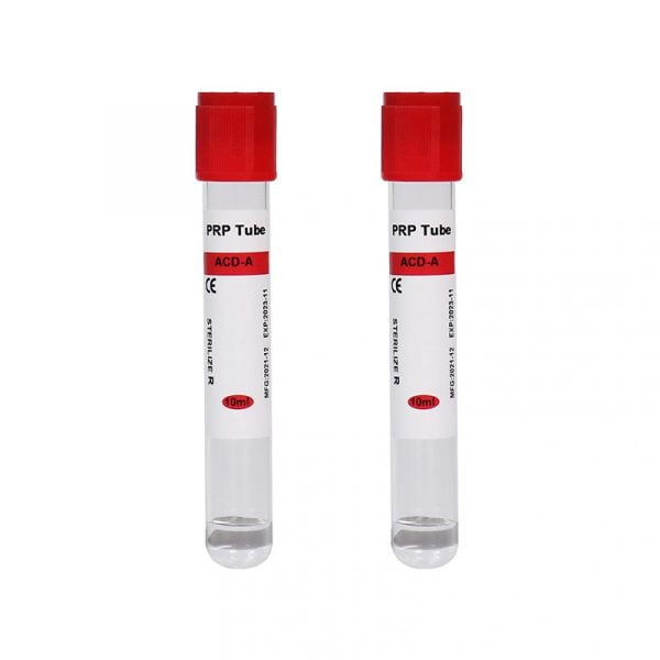 SINY Medical: Leading Blood Collection Tube PrP Tube Provider