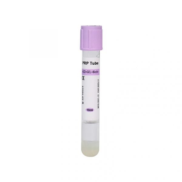 SINY Medical: Leading Blood Collection Tube PrP Tube Provider