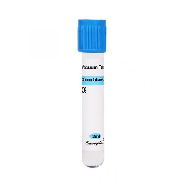 Premium Laboratory Blood Collection Products - Siny Medical