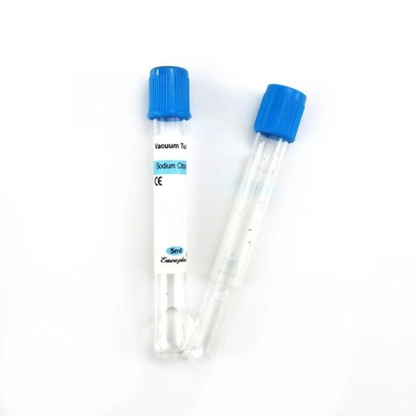 Premium Laboratory Blood Collection Products - Siny Medical
