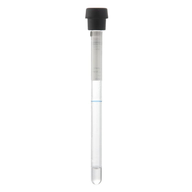 Capillary Micro Blood Collection Tube for Precise Diagnostics