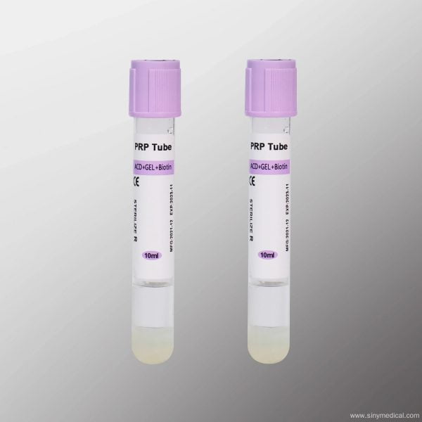 Blood Collection Tube Additives: Importance and Functions