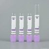 Top 5 Lab Tests Using EDTA Tubes for Accurate Blood Analysis
