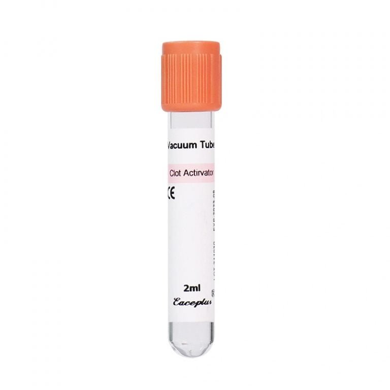 Best Laboratory Specimen Collection Products | SINY Group