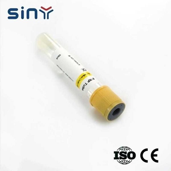 Essential Medical Supply Disposable Products for Blood