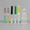 How Blood Collection Needles Work – Functions, Types & Safety