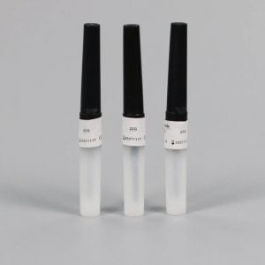 Sterile Disposable Multi Sample Vacuum Blood Sampling Needle