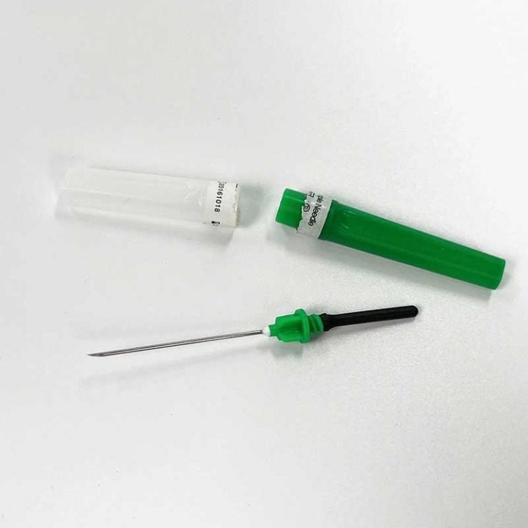Sterile Medical Multipurpose Pen Blood Sampling Needle