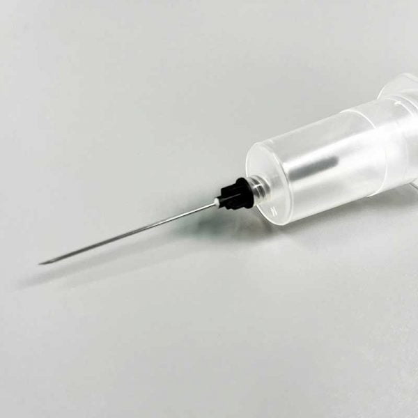 Sterile Multi Sample Pen Blood Collection Needle - SINY Medical