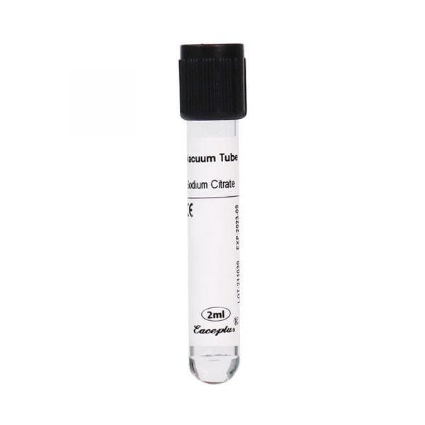 SINY: Vacuum Blood Collection Tubes for Precise Tests