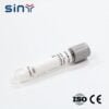 Discover Different Types Blood Collection Tubes | Sinymedical
