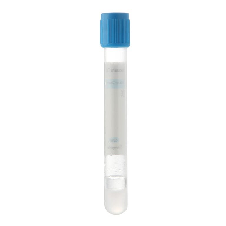 5ml 3.2% Sodium Citrate Tube with Gel | Sinymedical