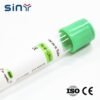 The Complete Guide to Using Heparin Tubes for Blood Collection