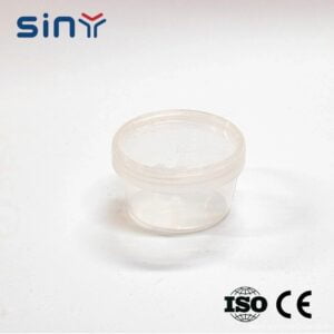 Sputum Cups for Diagnostic Laboratories - Siny Medical