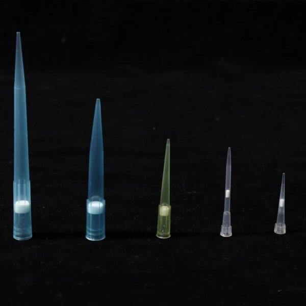 Customized Filter Tip Eppendorf Pipette Tips