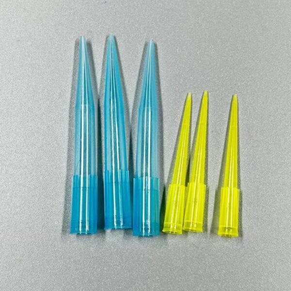Customized Filter Tip Eppendorf Pipette Tips