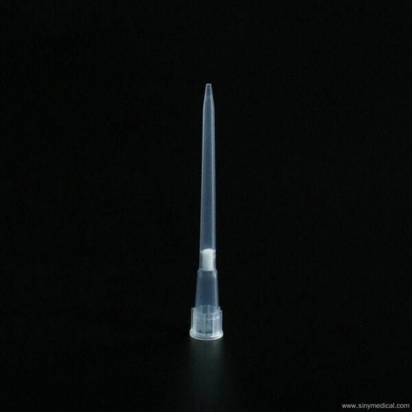 Customized Filter Tip Eppendorf Pipette Tips