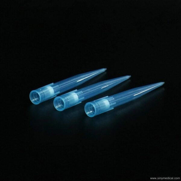 Customized Filter Tip Eppendorf Pipette Tips