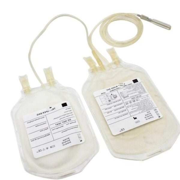Blood Bag Manufacturing: Step-by-Step Process Explained