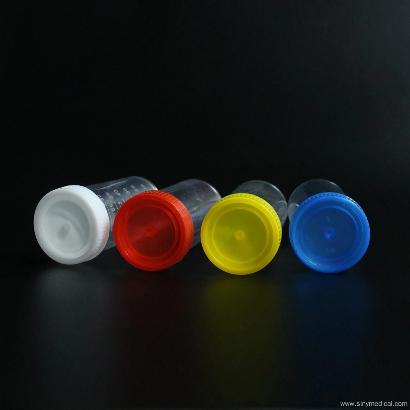 Hospital Disposable Medical Supplies Stool Cup