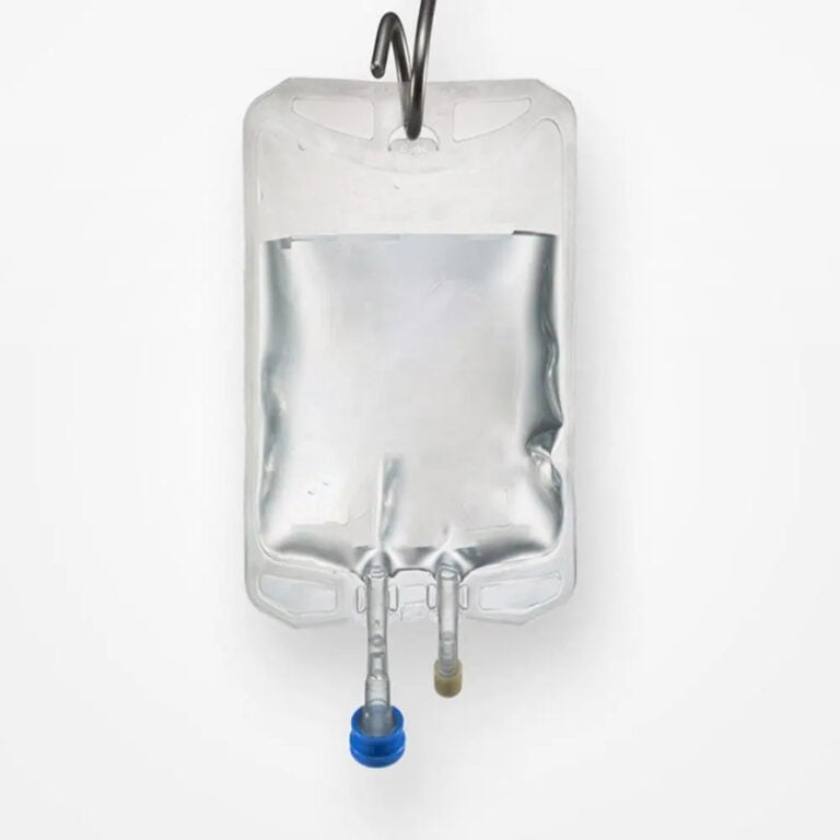 What is PVC Infusion Bag? Full Guide, Uses | Siny Medical