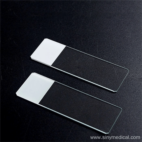 Microscope Glass Slides for Detailed Microscopic Examination