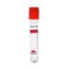No Additive Red Top Tube for Accurate Blood Sampling
