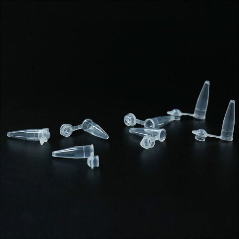 What is a PCR Tube? Essential Guide to PCR Tubes for DNA