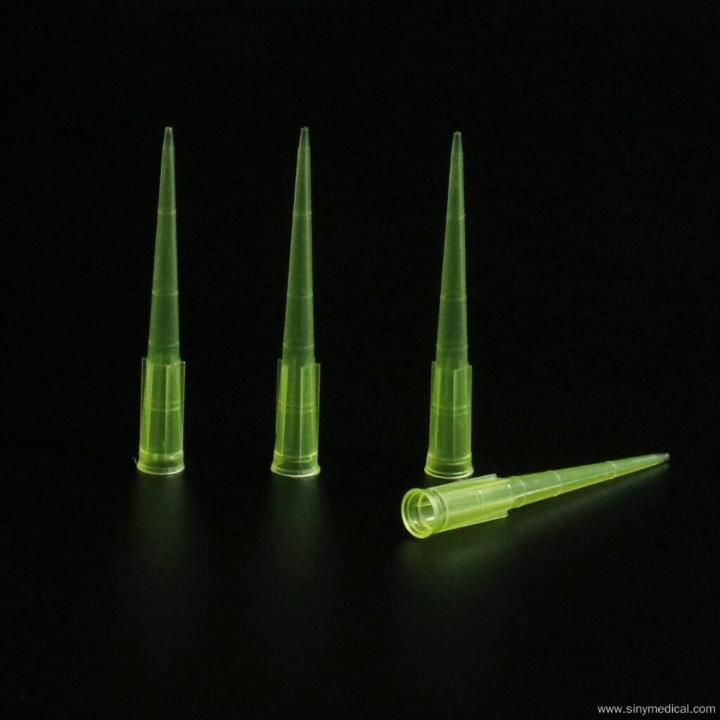 Siny Disposable Eppendorf Filter Tip