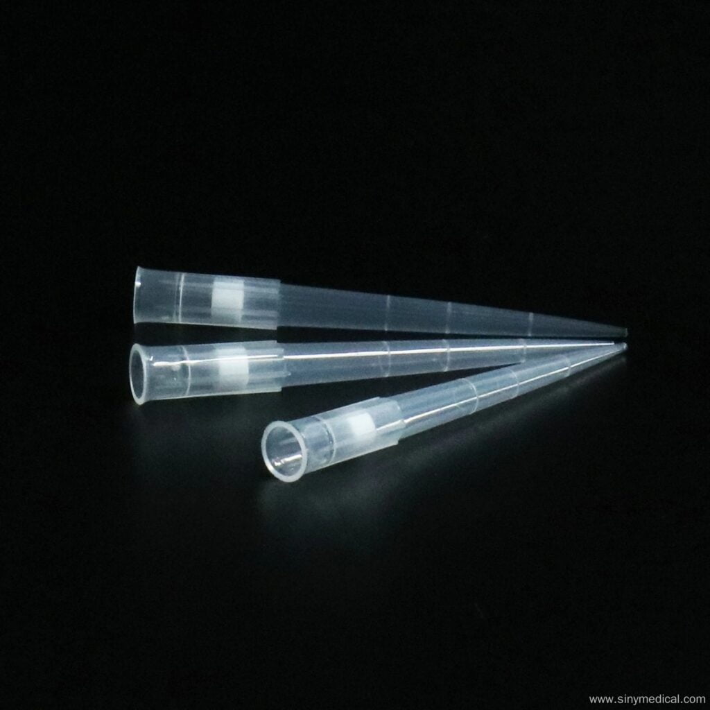 Siny Disposable Eppendorf Filter Tip