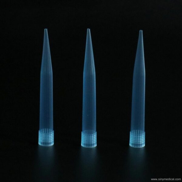 Siny Disposable Eppendorf Filter Tip