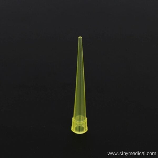 Siny Plastic Eppendorf Filter Tip
