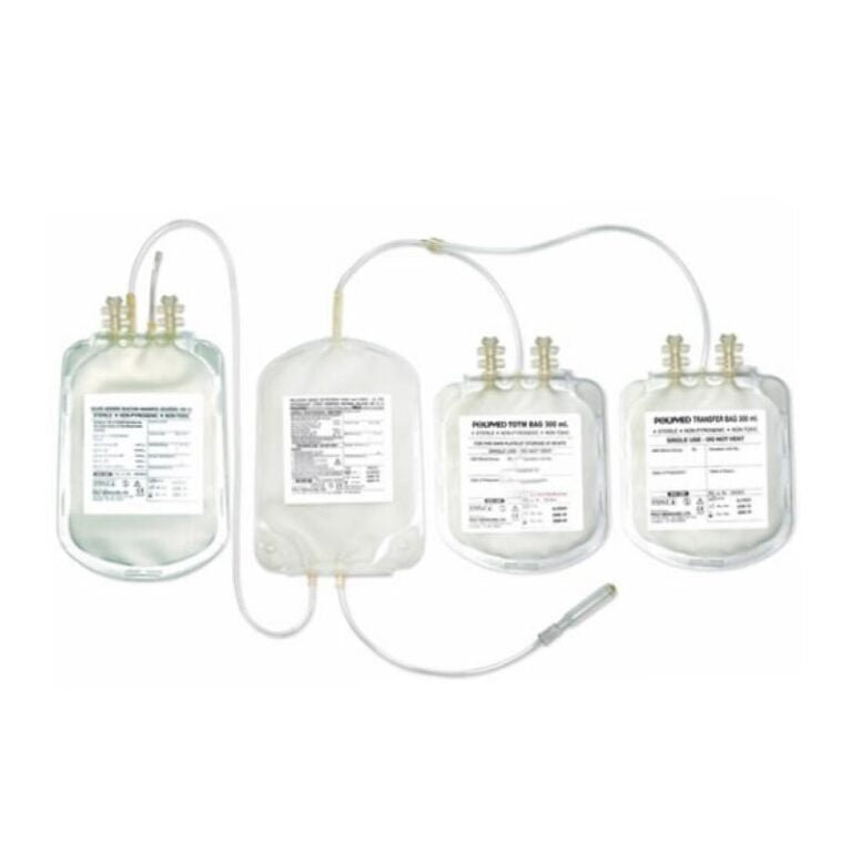 SINY Medical Blood Collection Bags for Healthcare