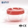 Sputum Cups for Diagnostic Laboratories - Siny Medical