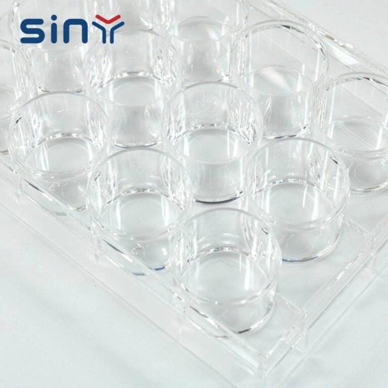 Discover the Best Cell Culture Plates for Accurate Cell Analysis