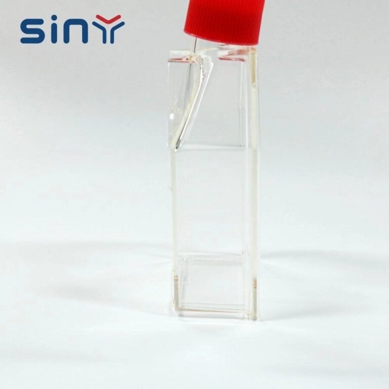 Best Cell Culture Flasks for Professional Labs