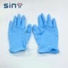 Types of Medical Gloves: Latex, Nitrile, Vinyl, and Their Uses
