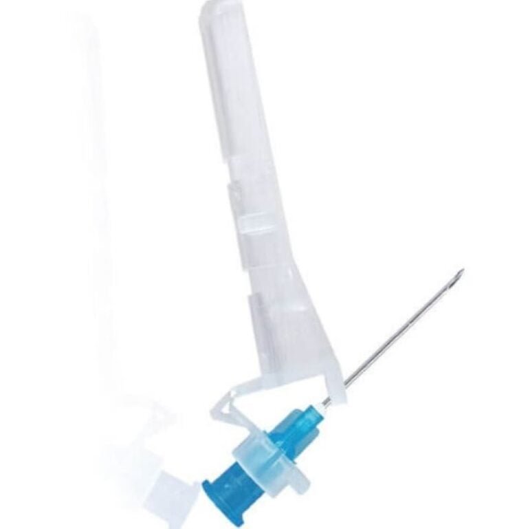 Siny Medical Safety Blood Collecting Needle - Blood Collection Tube ...