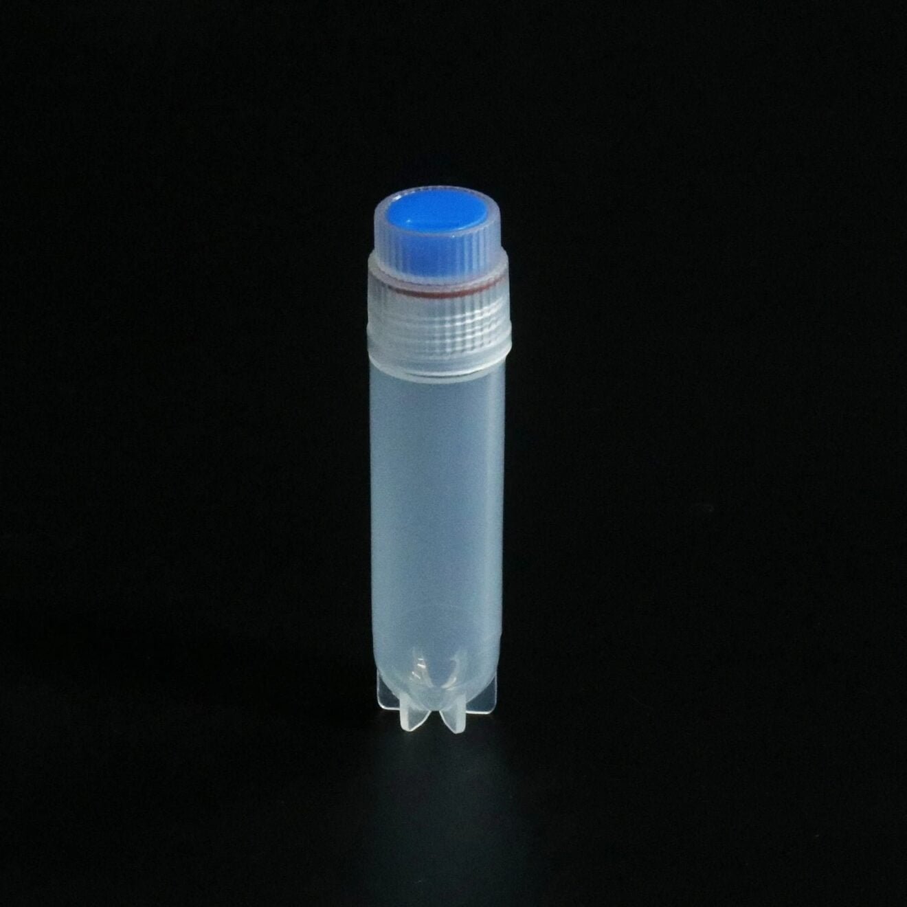Siny Plastic Internal Thread Tube Cryovials