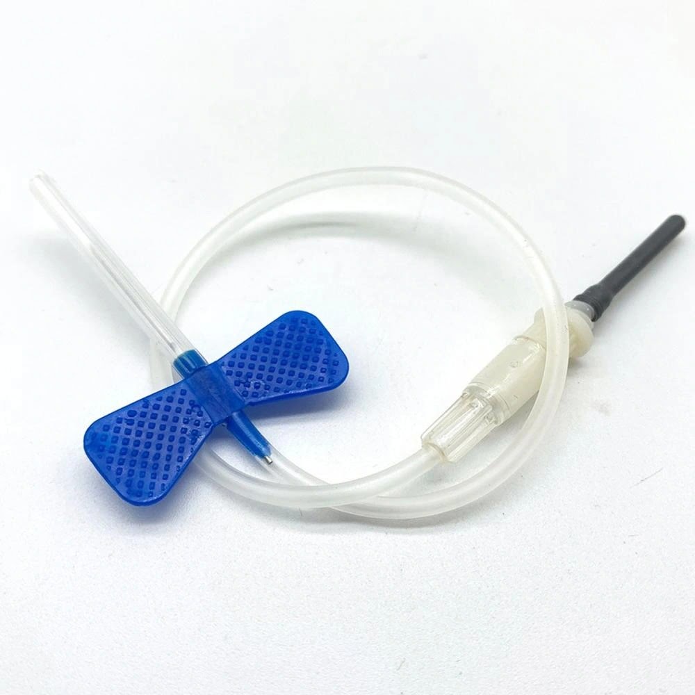 Siny Medical Soft Connection Blood Needle - Blood Collection Tube, Prp ...