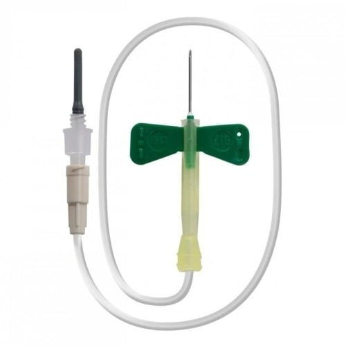 Siny Medical Safety Infusion Sets for Reliable Healthcare