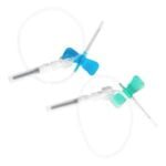 How to Use a Winged Infusion Set Butterfly Needle: A Step-by-Step