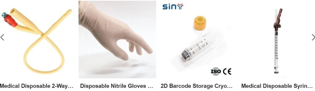 Tube Virus Sampling Tools for Accurate Diagnostics