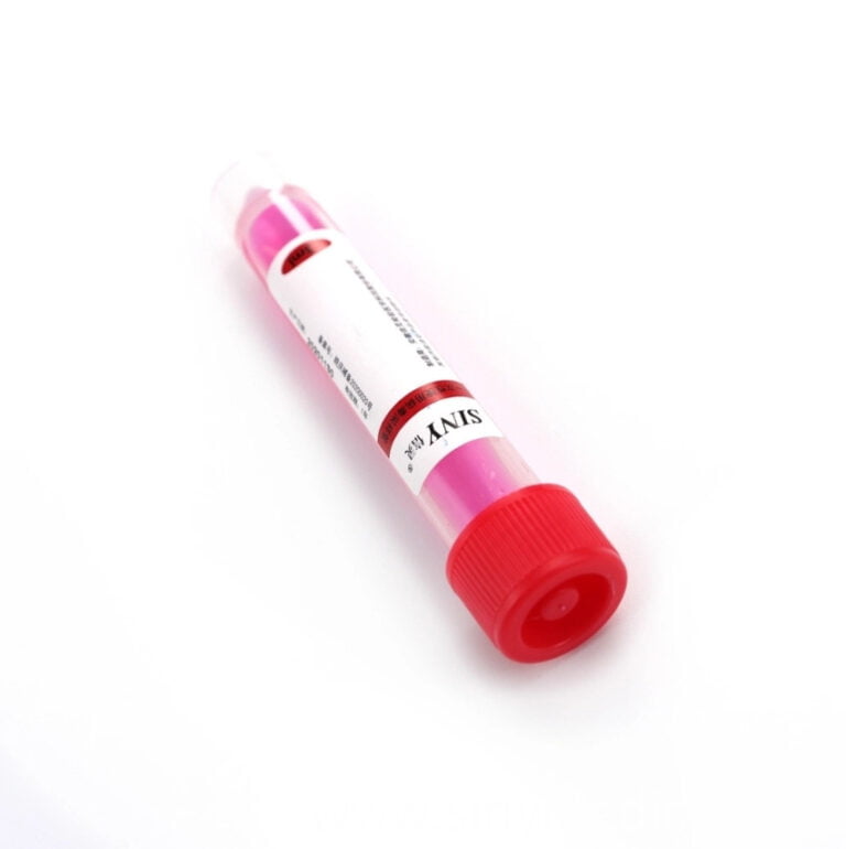 Virus Sampling Tubes for Accurate Pathogen Detection